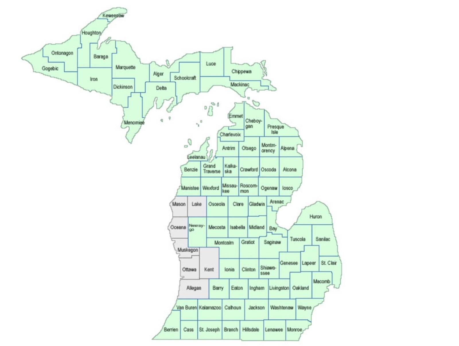 Opioid health homes remove barriers to recovery – The Lakeshore