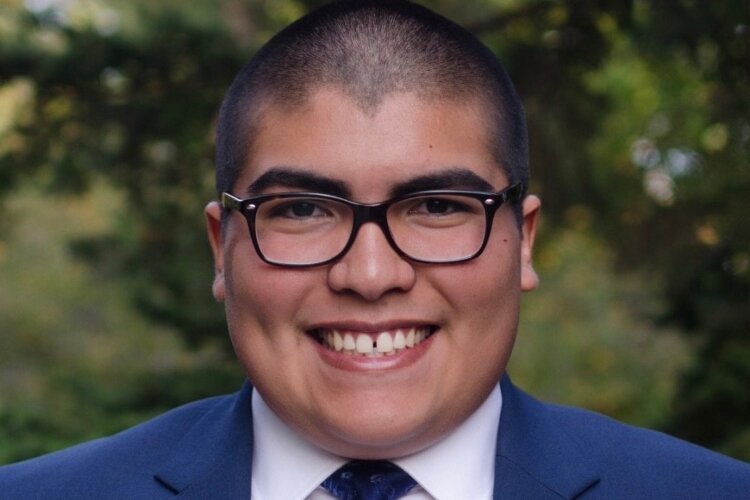 MSU grad praises TRIO Upward Bound, Promise Scholarship for success in ...