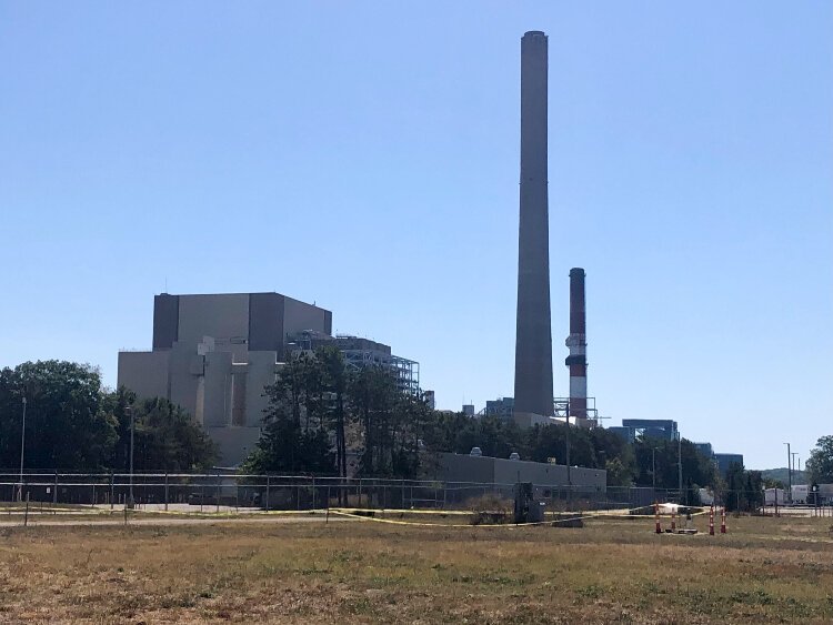 Bidding farewell to iconic J.H. Campbell power plant – The Lakeshore
