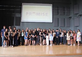 2024 Promise Scholars share how they are will pursue their dreams – The ...