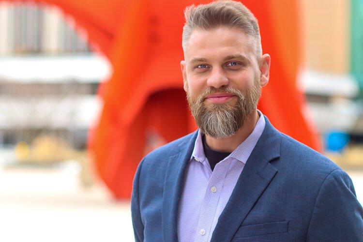 How Ryan Kilpatrick and Housing Next are changing the paradigm about ...