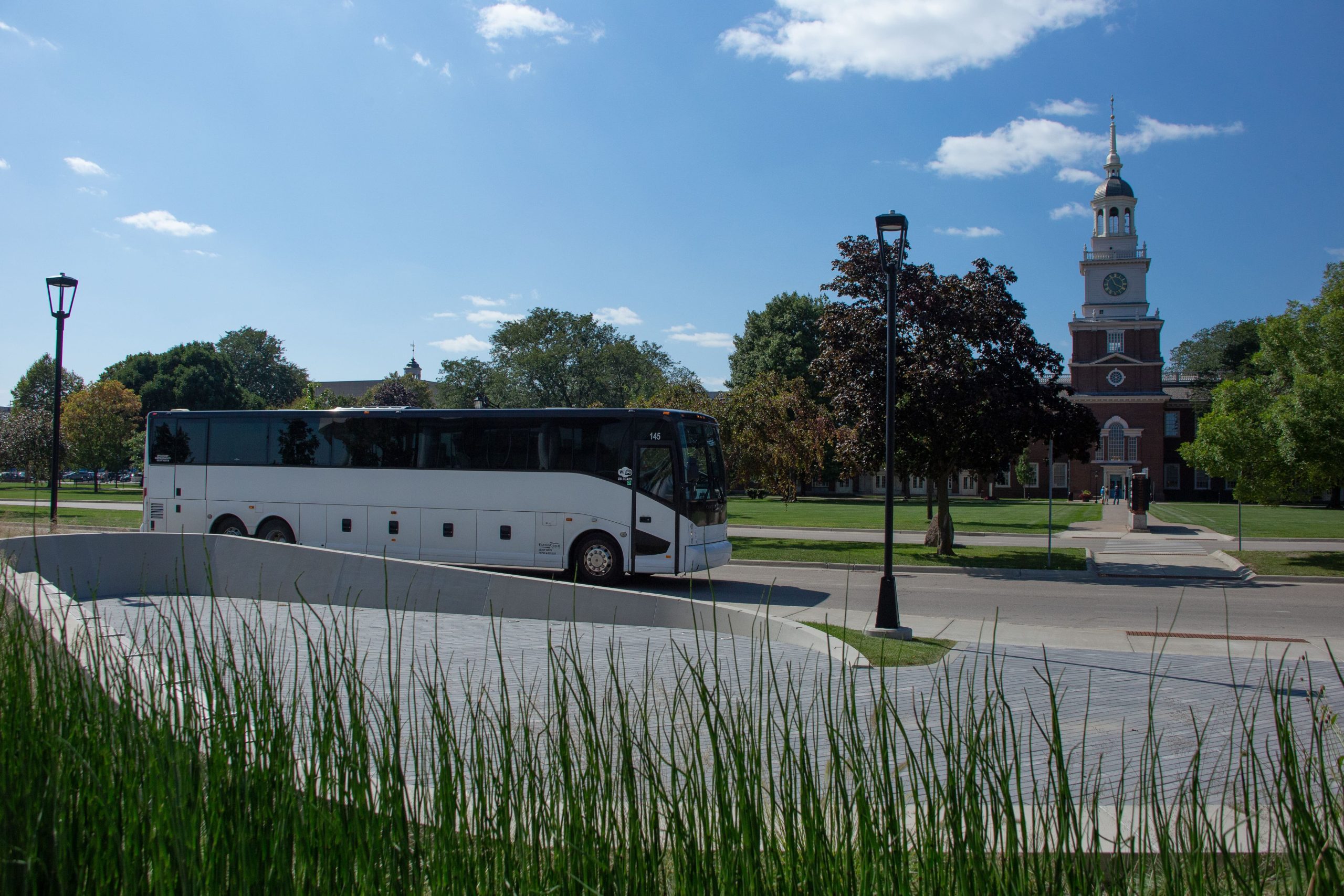 Ford Experience Center is reimagined to promote connection – The Lakeshore