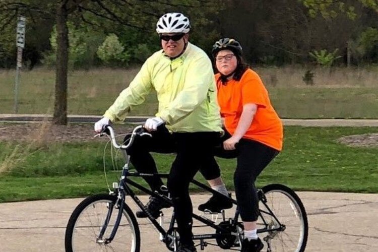 Sports Education Camp can be life-changing for athletes who are blind ...