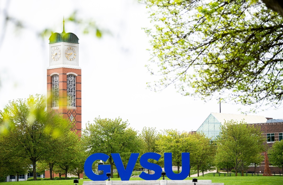 GVSU has $3 billion impact on Michigan’s economy, report says – The ...