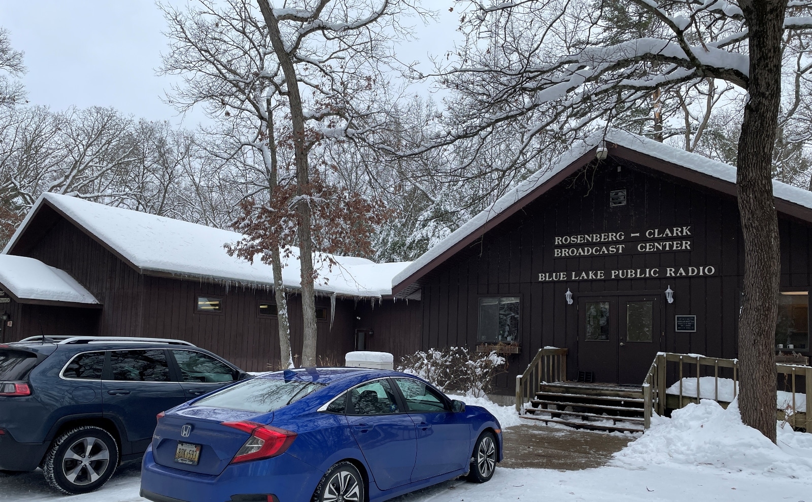 Rural radio station becomes lifeline for West Michigan’s performing ...