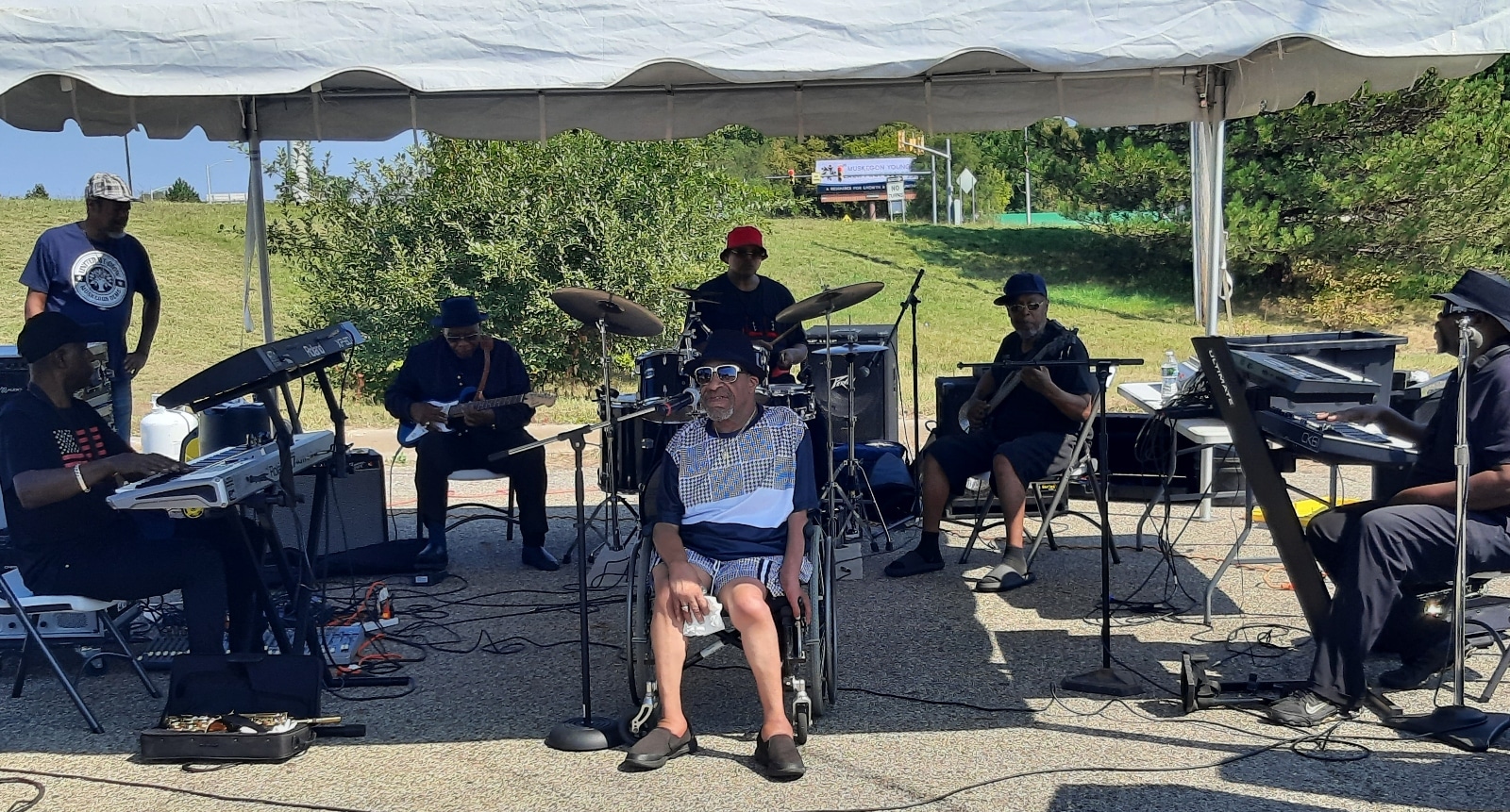 Polio survivor drives advocacy and access across West Michigan – The ...